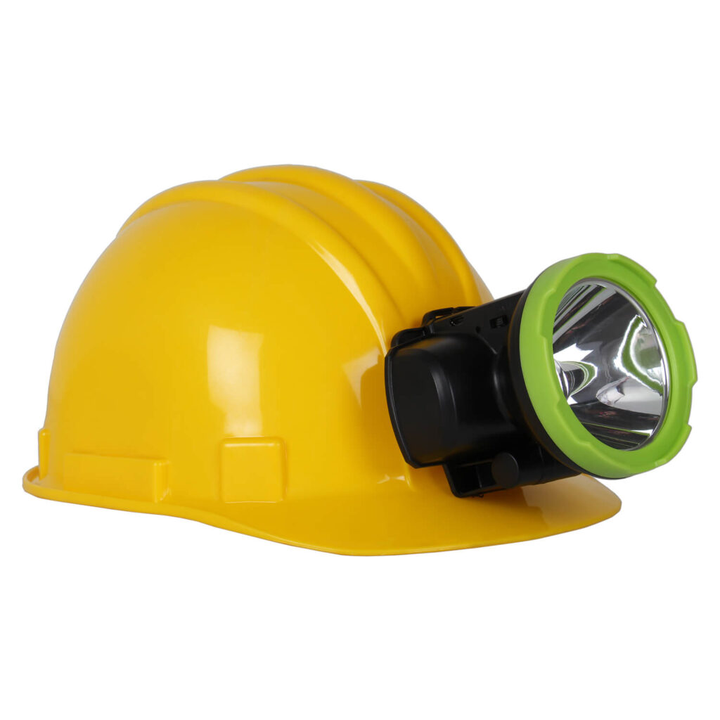 Top Head Protection Safety Products & Equipment Supplier - Raga Safety